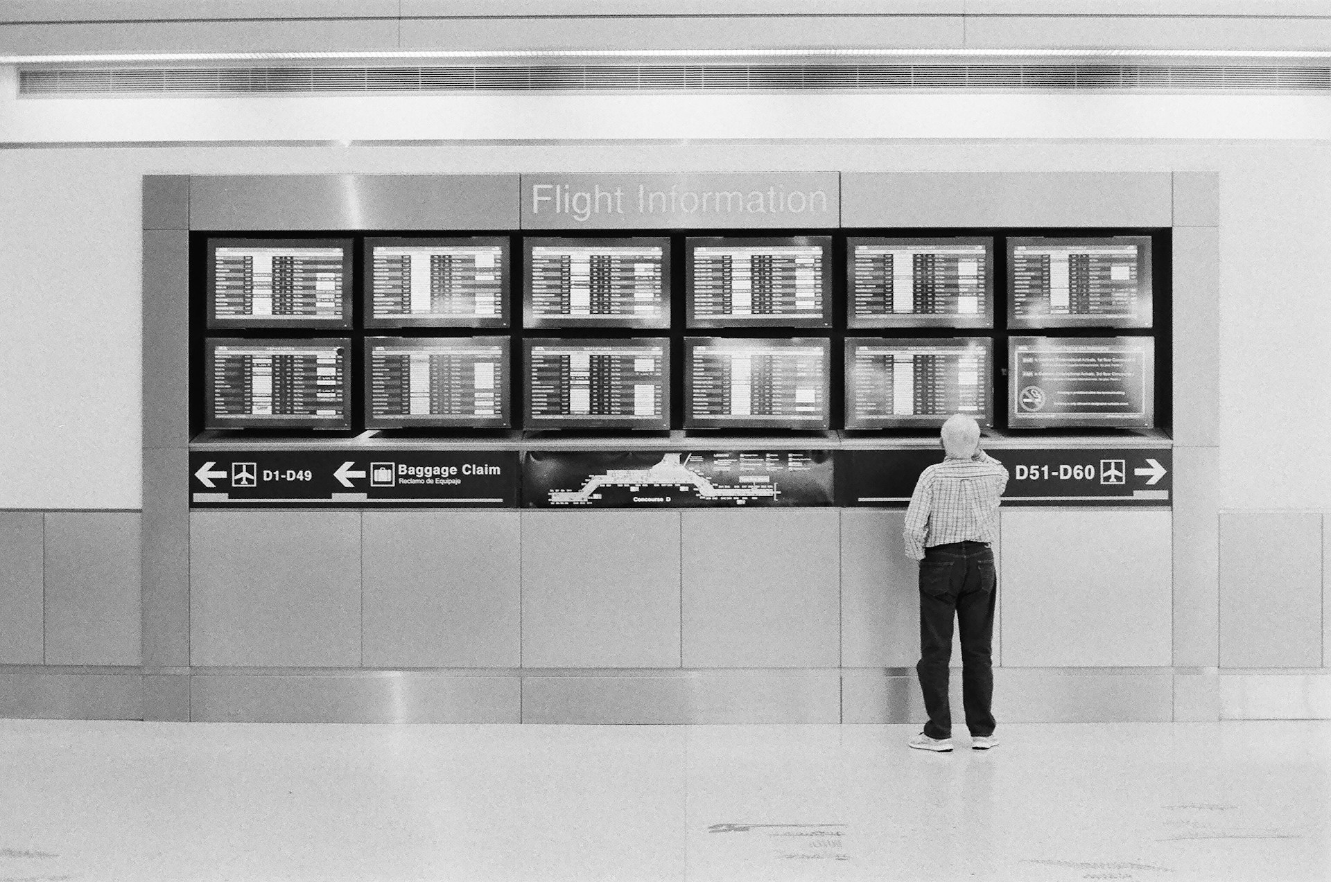 How Indoor Wayfinding Solutions Elevate Customer Experience ...